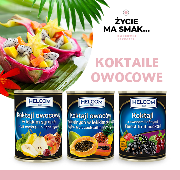 Produkty | Helcom